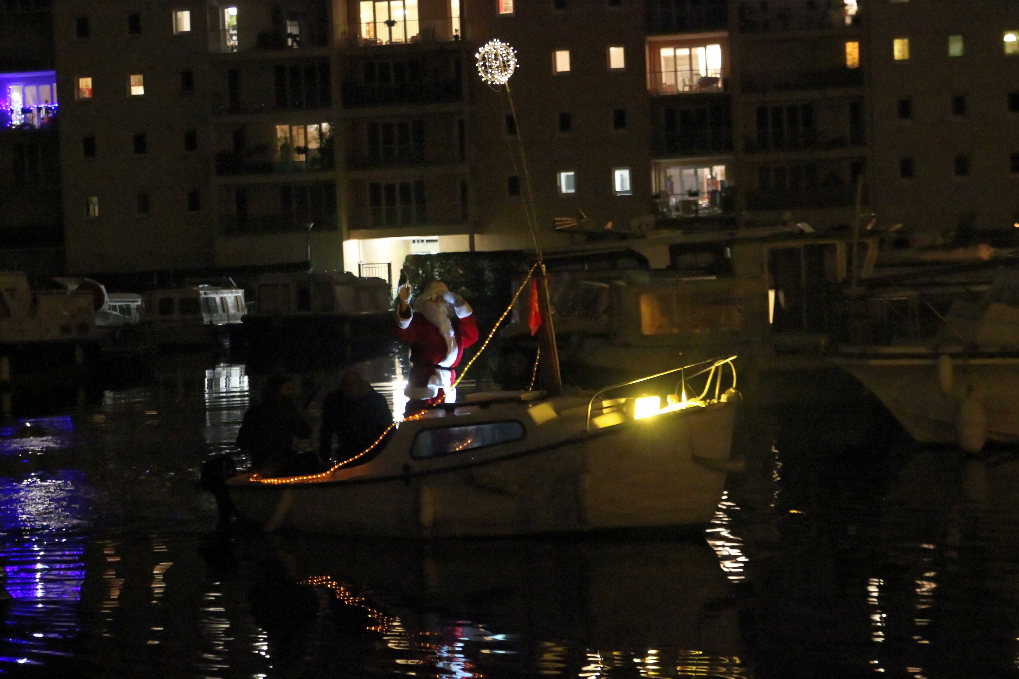 Fête de Noël 2018 à Port-sud | Les photos – Le Blog du Canal ...